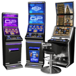 How to fix a Fruit Machine - Tips & Tricks | Amusement Leisure